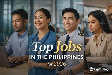 10 Powerful Jobs in the Philippines for Rising Talent in 2026